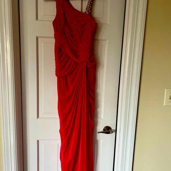 Adrianna Papell | Dresses | Evening Dress | Poshmark